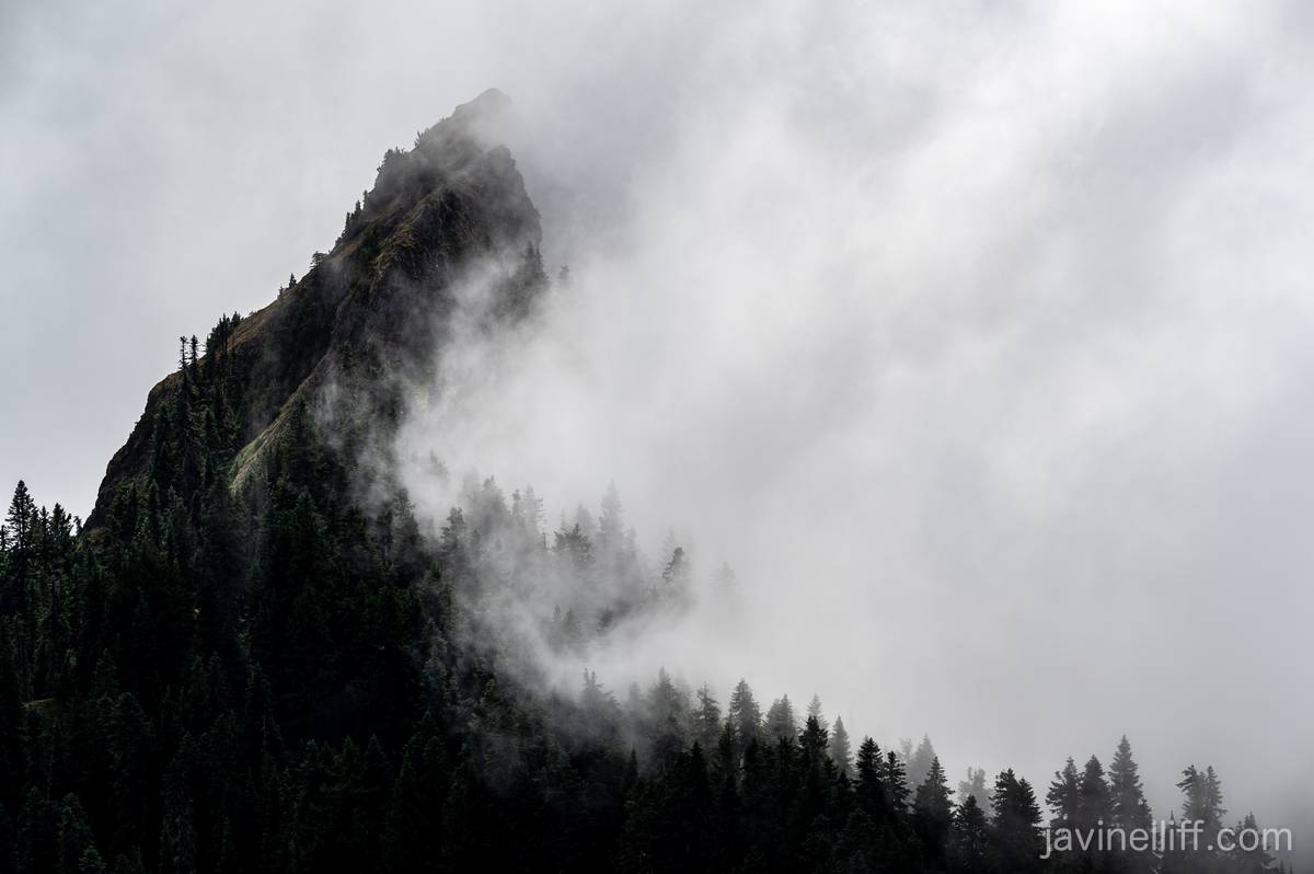 Javin Elliff Photography - Mountains